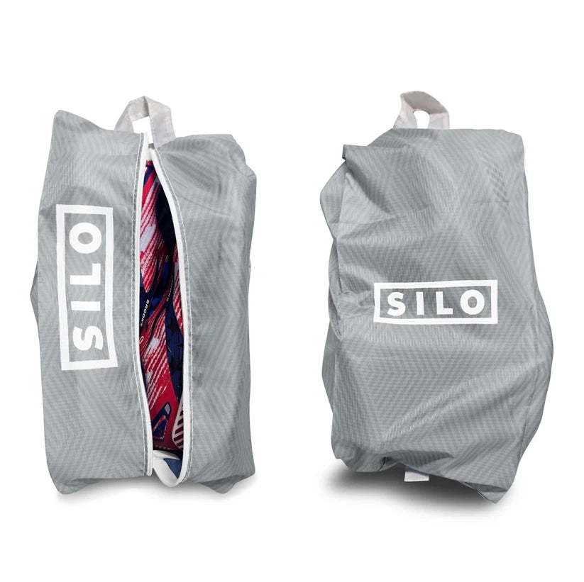 Silo Shoe Bag Lite – Legends- Outfitters of Active People
