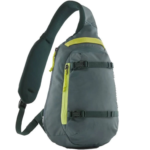 Patagonia Atom 8L Sling Bag – Legends- Outfitters of Active People